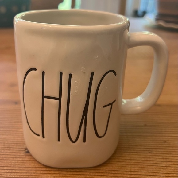 Rae Dunn | Kitchen | Rae Dunn Artisan Collection By Magenta Chug Mug ...